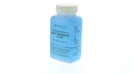 Advanced Instruments, Heat Transfer Fluid, 3DA811, 150 mL - Product ...