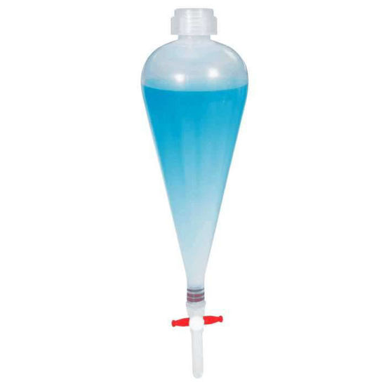 500ML SEP FUNNEL PP 2/PK - Product | John Morris Group