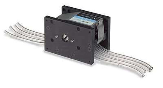 Masterflex L/S® Multichannel Pump Head for Precision Tubing, 4-Channel ...