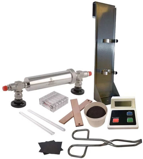 Copper Corrosion Test Kit (LPG) - Product | John Morris Group