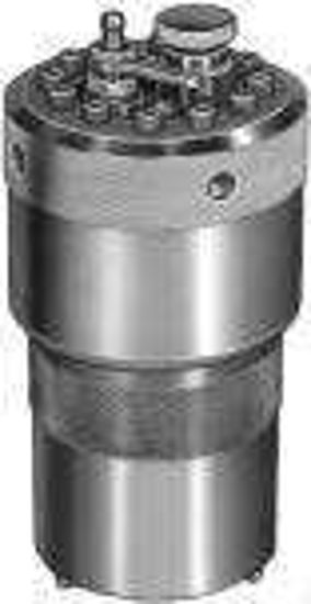 VESSEL ASSY, HP/O2 W/ LOOP - Product | John Morris Group