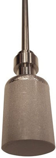 Cylindrical Metal Diffuser and Tube with Works Certificate - Product ...