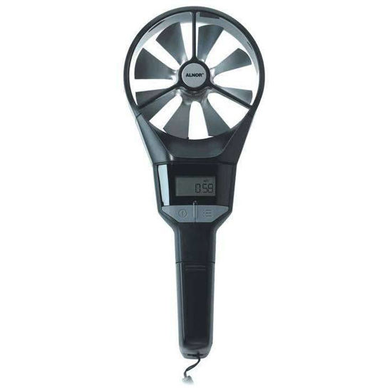 ROTATING VANE ANEMOMETER - Product | John Morris Group