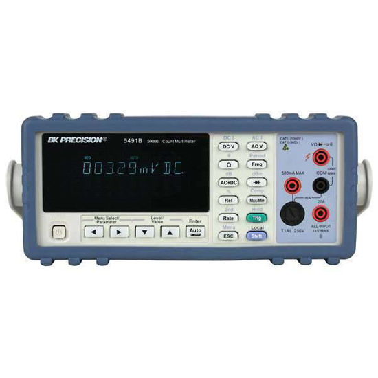 BENCHTOP MULTIMETER 4.5 DIGIT - Product | John Morris Group