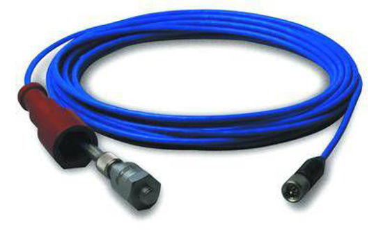 Model:300A12 - ESS accelerometer kit including charge accel, cable, and ...