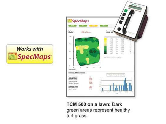 FS TCM 500 NDVI Turf Color Meter - Product | John Morris Group