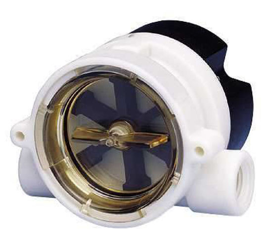 FLOW SWITCH 0.1-5.0GPM - Product | John Morris Group