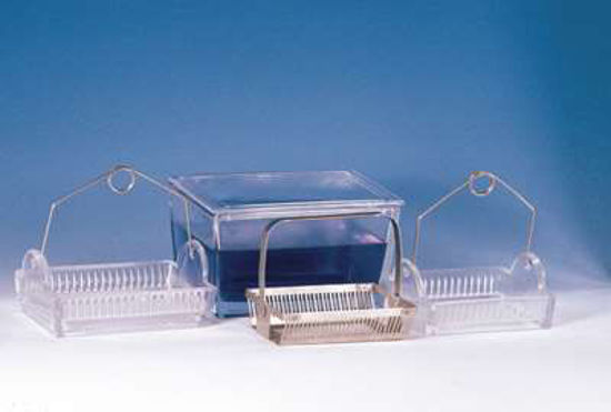 30-SLIDE RACK - Product | John Morris Group