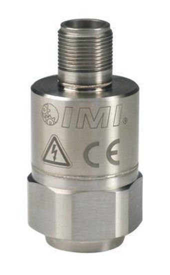 Model:686C01 - USB programmable electronic vibration switch with 2-pin ...