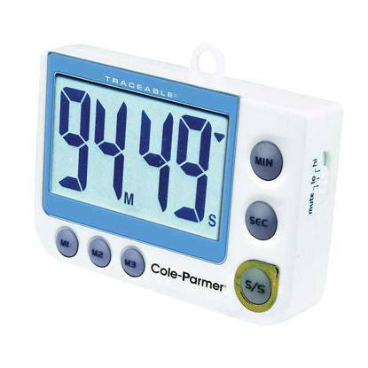 Buy Laboratory Timers | John Morris Group