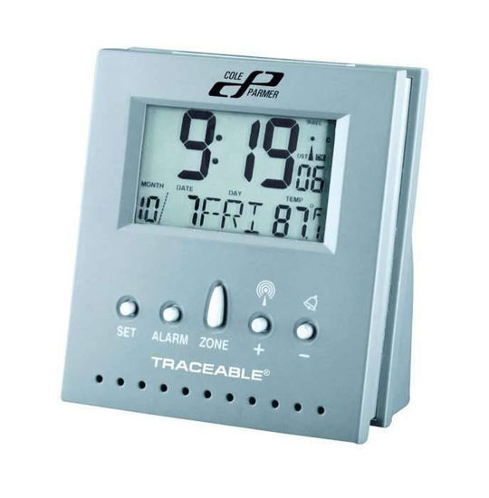 CP NIST ATOMIC CLOCK - Product | John Morris Group