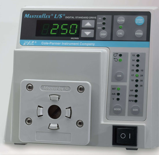 Masterflex L/S® Easy-Load® 3 Pump Head Mounting Hardware, Mounts One ...