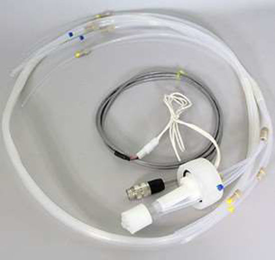 Level Sensor Cap Assembly with Tubing - Product | John Morris Group