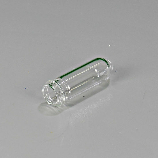 CEM, PETWave 4 mL Conical Vessel, 250μL-2.5 mL working volume - Product ...