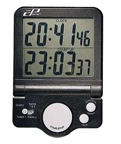 CLOCK/TIMER JUMBO DIGIT - Product | John Morris Group