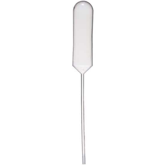 Cole-Parmer Transfer Pipette, 15.0 mL, narrow stem, large bulb; 250 ...