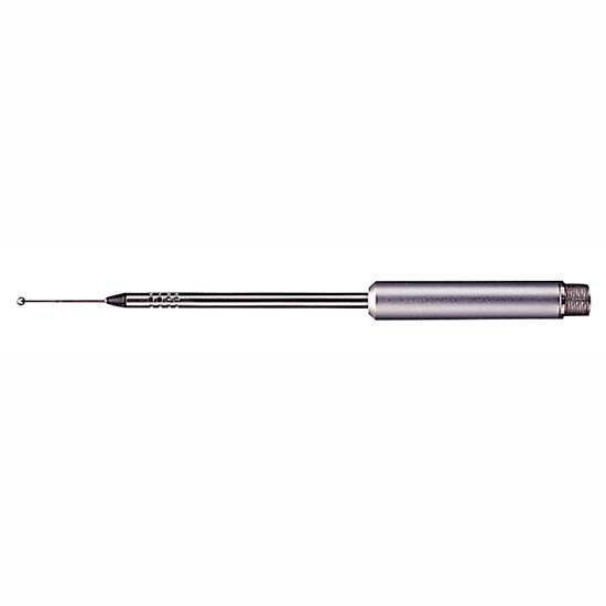 Kanomax Airflow Transducer Probe, Omni, Spherical, Tipped, 4" L; No ...