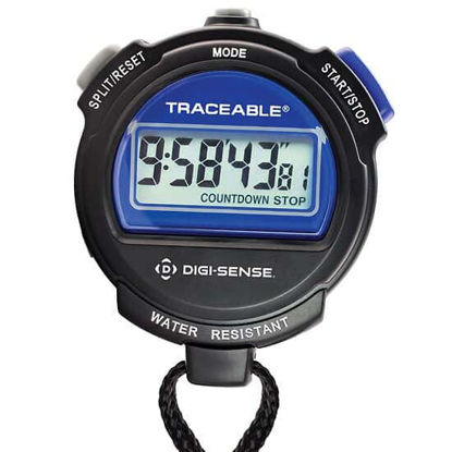 Buy Digi-Sense™ Traceable® Digital Stopwatch | John Morris Group