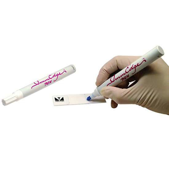 Vector Laboratories ImmEDGE™ Hydrophobic Barrier Pen for Immunohistochemistry and in situ ...