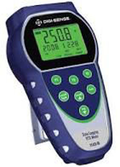 RTD DATALOGGER TEMP METER - Product | John Morris Group