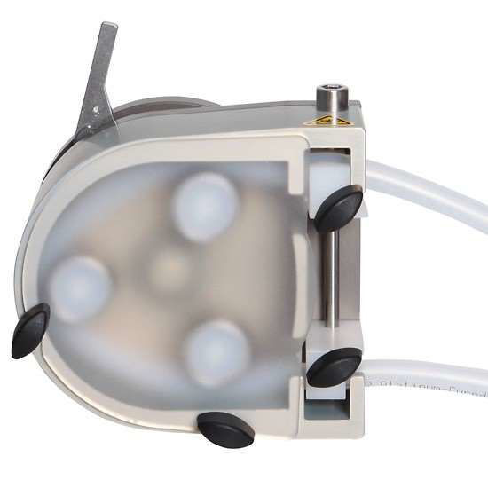 Masterflex 77253-10 L/S Cytoflow 3-Roller Pump Head for Precision ...