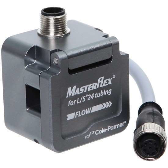Masterflex Ultrasonic Flow Sensor for L/S24 - Product | John Morris Group
