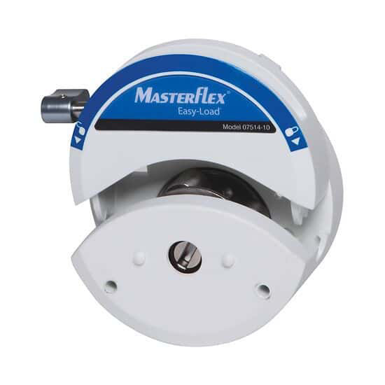 Masterflex L/S® Easy-Load® Head for High-Performance Precision Tubing ...
