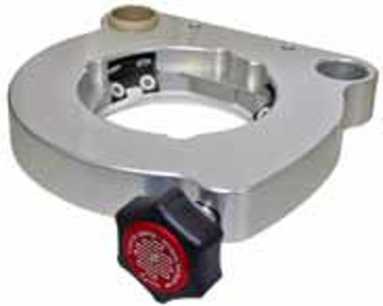 Jacketed Vessel Clamp (3 Bar System) - Product | John Morris Group