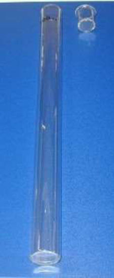 Cuvettes / Cells - Pair of Nessler cylinders 100 ml, 288 mm (ASTM D ...