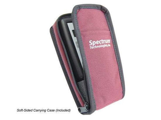 Soft-Sided Carrying Case - Product | John Morris Group
