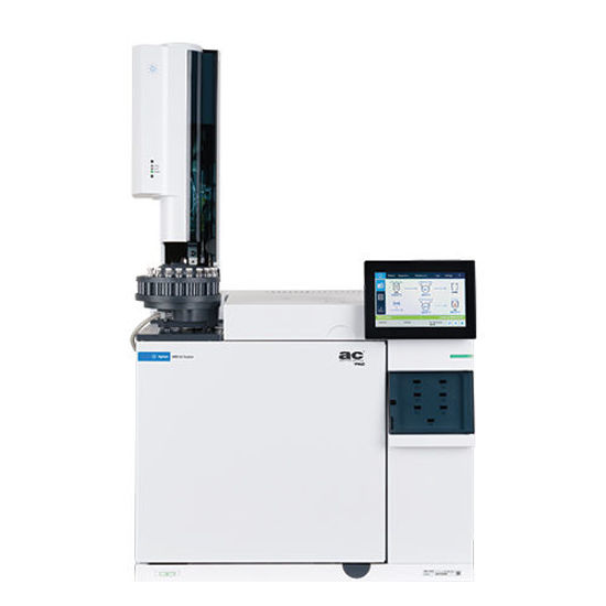 ASTM D7423 + D7754 OXYTRACER SYSTEM ON 230V 7890 GC + GSV + LSV ...