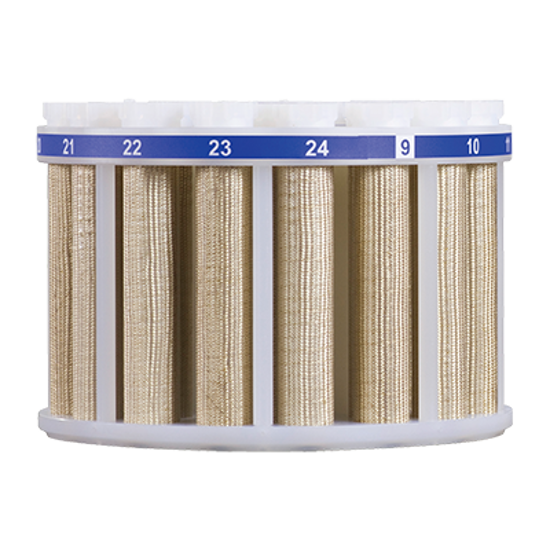 CEM, MARSXpress Plus Vessel (24-Place) Starter Set, 110 mL, TFM AVTC ...