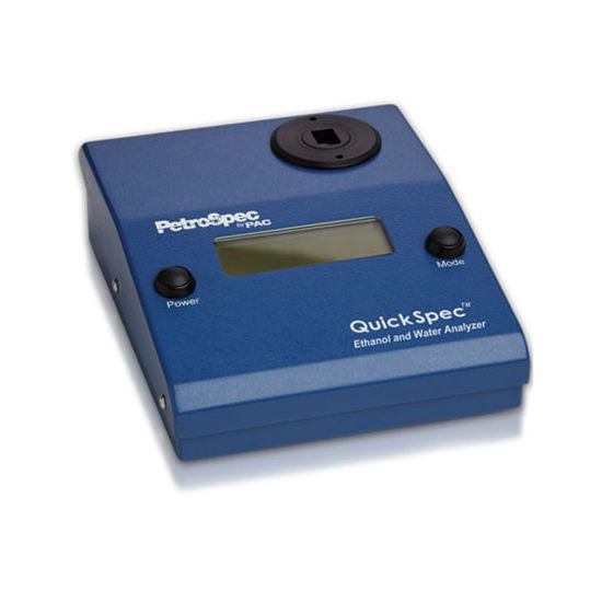 PORTABLE ETHANOL -230 V | John Morris Group