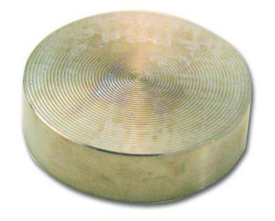 Model:080A92 - Sensor mounting pad, adhesive or weld mount to machine ...