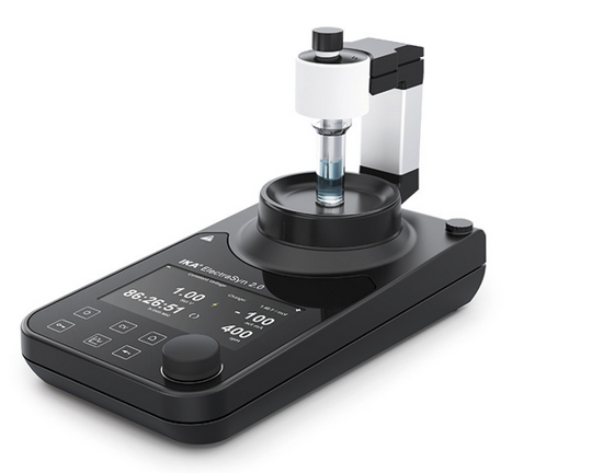 ElectraSyn 2.0 Package- including single 10 mL vial (complete), vial ...