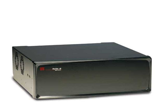 Buy the MTS - MAT, Part number CTR1STN1CHN40-US, FlexTest® 40 from John ...