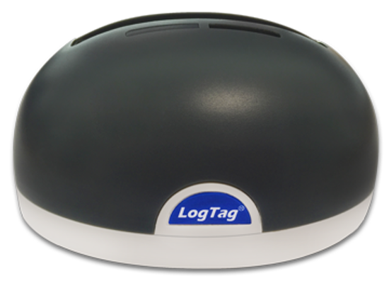 LogTag Interface - Product | John Morris Group