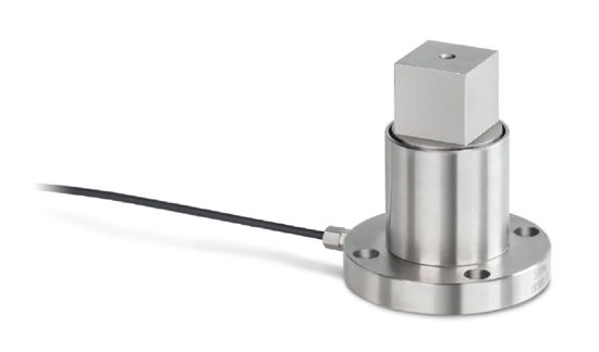 Alloy steel static torque sensor - Product | John Morris Group