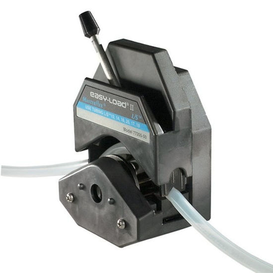 Masterflex L/S® Easy-Load® II Pump Head for Precision Tubing, PPS ...