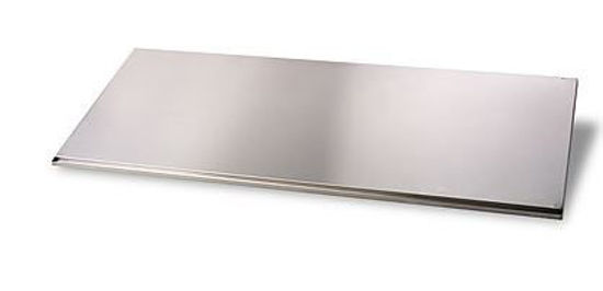 Labconco, Stainless Steel Work Surface, 35.5" deep, 6' width - Product ...