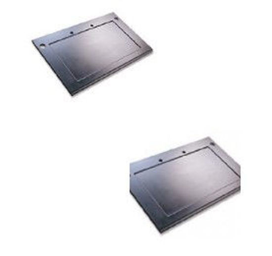 SpillStopper Work Surface, 4' w x 30" d, no cutouts - Product | John Morris Group