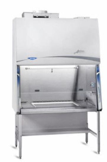 4' Purifier Axiom Class II Type C1 Biosafety Cabinet with 8" sash ...
