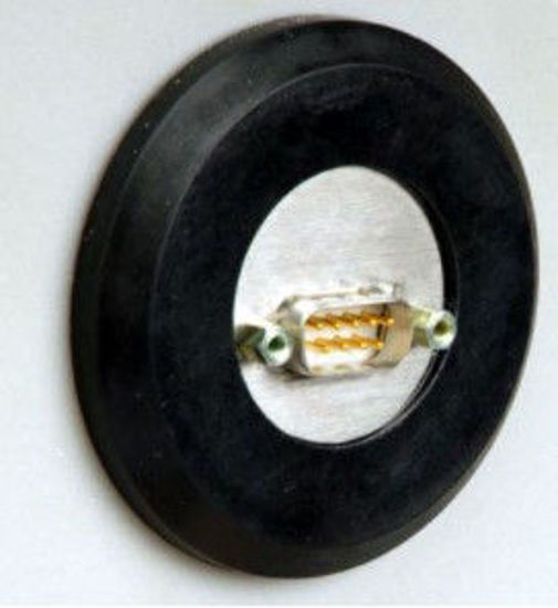 Electrical 9 Pin Sealed Pass-Through Kit - Product | John Morris Group