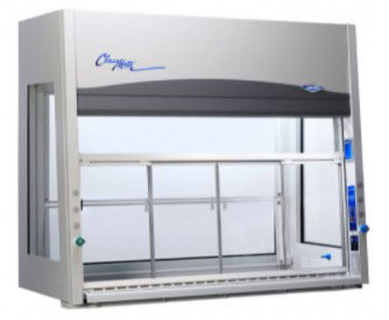 6' Protector ClassMate Hood with Combination Horizontal-Sliding ...