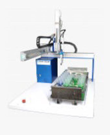 Packaged MT10 Automated Titration System with AutoMax402 Sampler ...