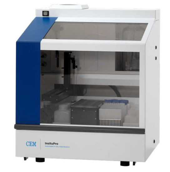 InsituPro Automated Insitu Hybridization (ISH) and Immunochemistry (IHC ...