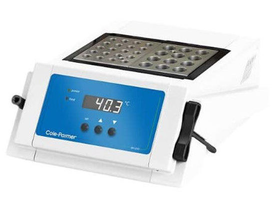 Stuart SBH200D, Block heater digital 200°C - Product | John Morris Group