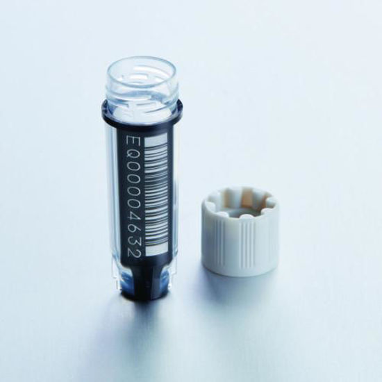 CryoStorage Vials, 0.5 mL; free of Dnase RNase, human DNA, endotoxin ...