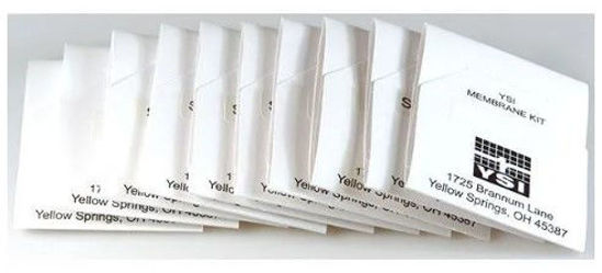 5793 - Membranes, 10-Pack, includes 150 membranes, Standard (1 mil ...