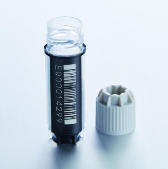 CryoStorage Vials, 2.0 mL; free of DNase, RNase, human DNA, endotoxin ...